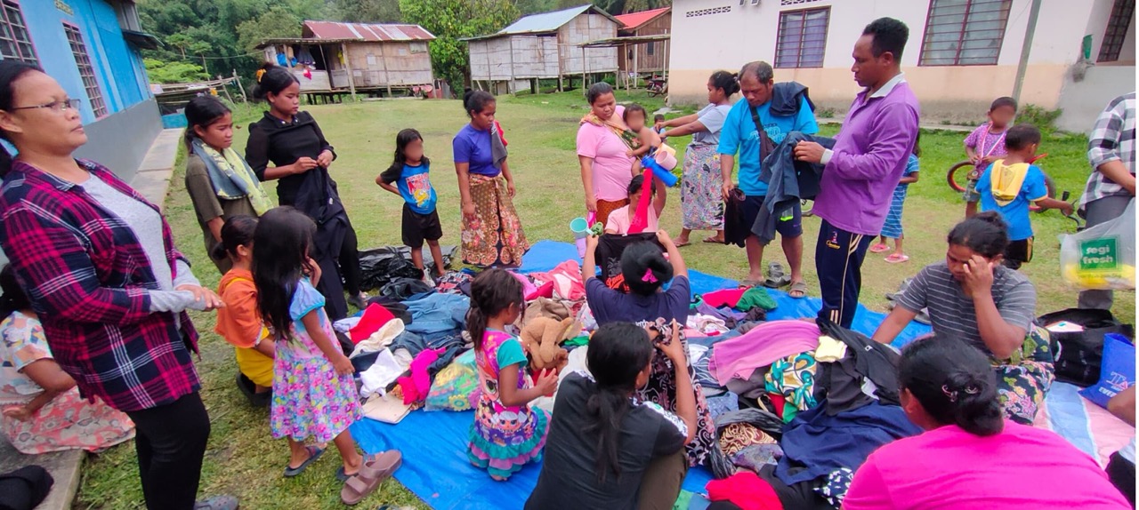 Koperasi Sengoi Pribumi Perak: Celebrating Empowerment & Transformation ...