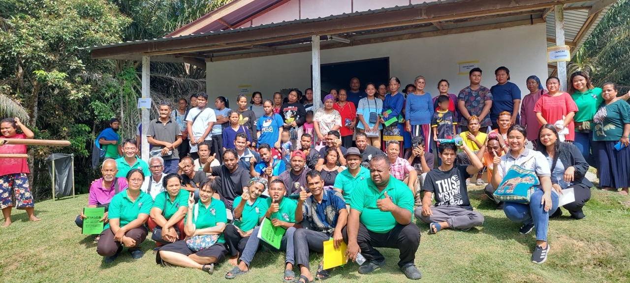 Koperasi Sengoi Pribumi Perak: Celebrating Empowerment & Transformation ...