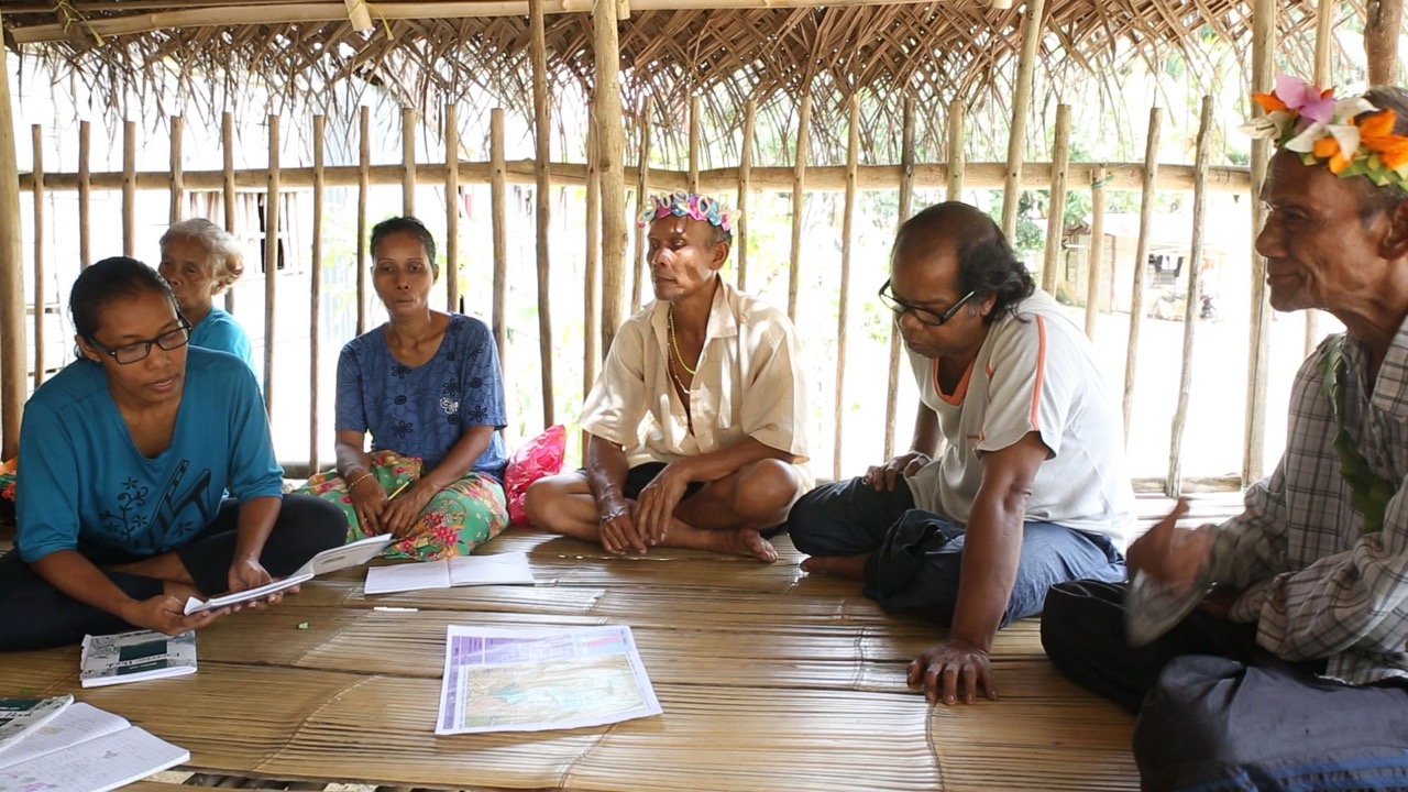 Malaysian CARE – Building a more inclusive society