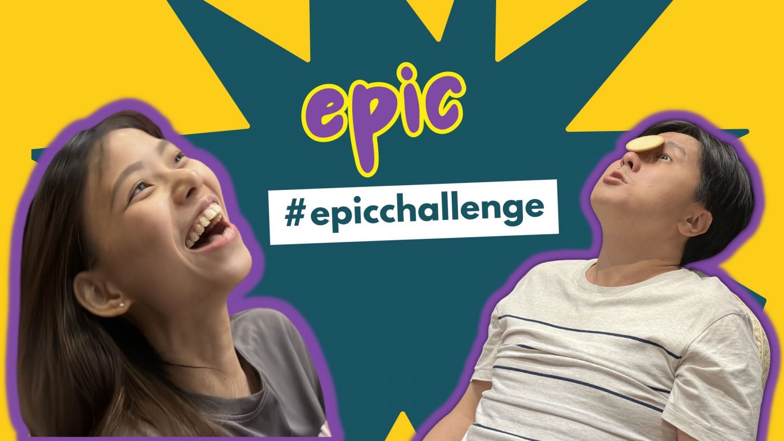 Epic – Malaysian CARE