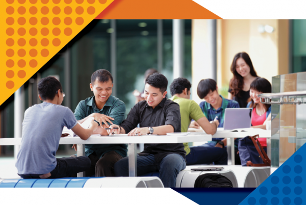 JCF Community Scholarship – Malaysian CARE